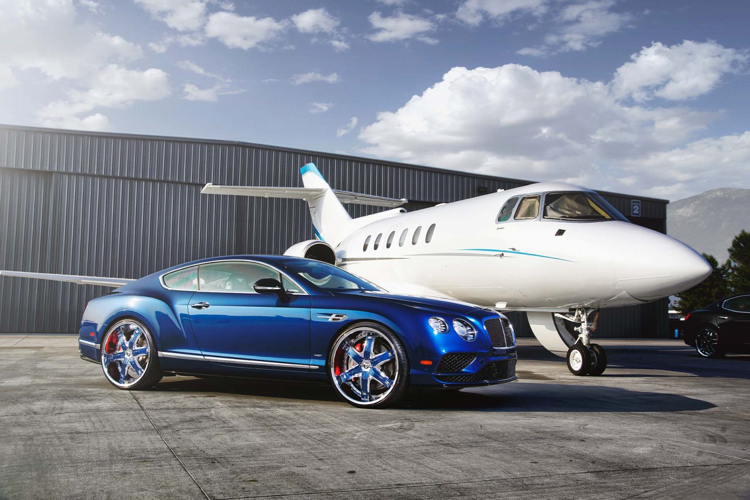 24 Inch Rims | Diablo Wheels