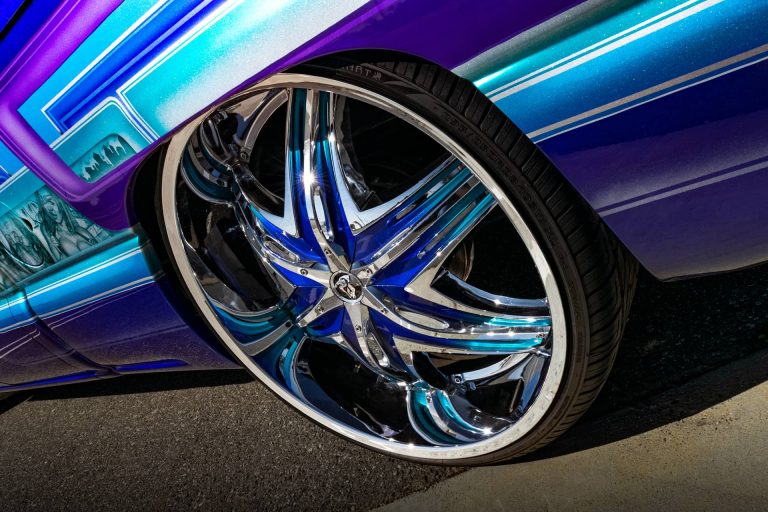 28 Inch Rims | Diablo Wheels