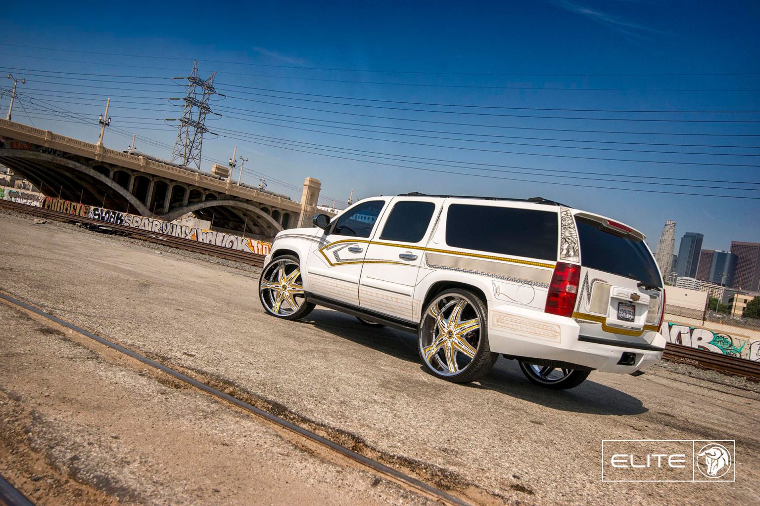 30 Inch Rims | Diablo Wheels