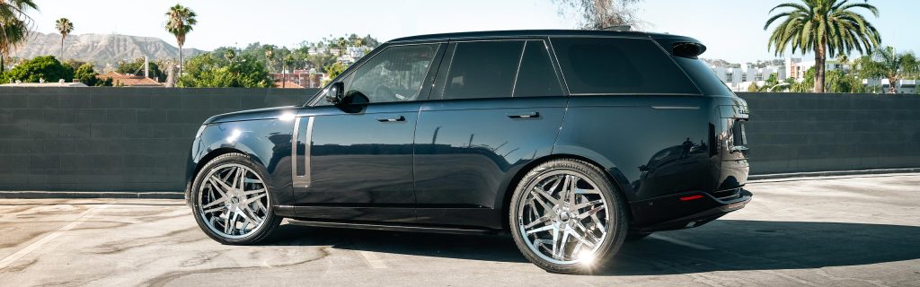 Custom Donk Rims & Slab Rims Since 2000 | Diablo Wheels