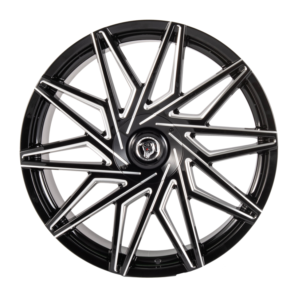 Custom Wheel Collections | Diablo Wheels USA