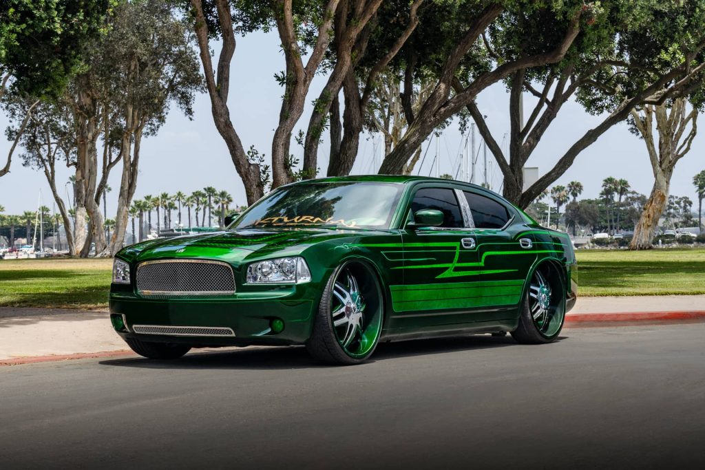 26 Inch Rims | Diablo Wheels