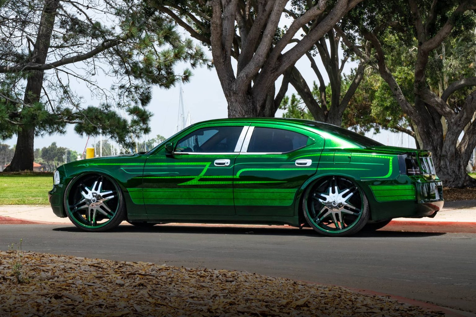 26 Inch Rims | Diablo Wheels