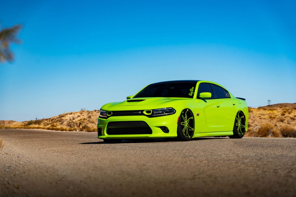 22 Inch Rims | Diablo Wheels