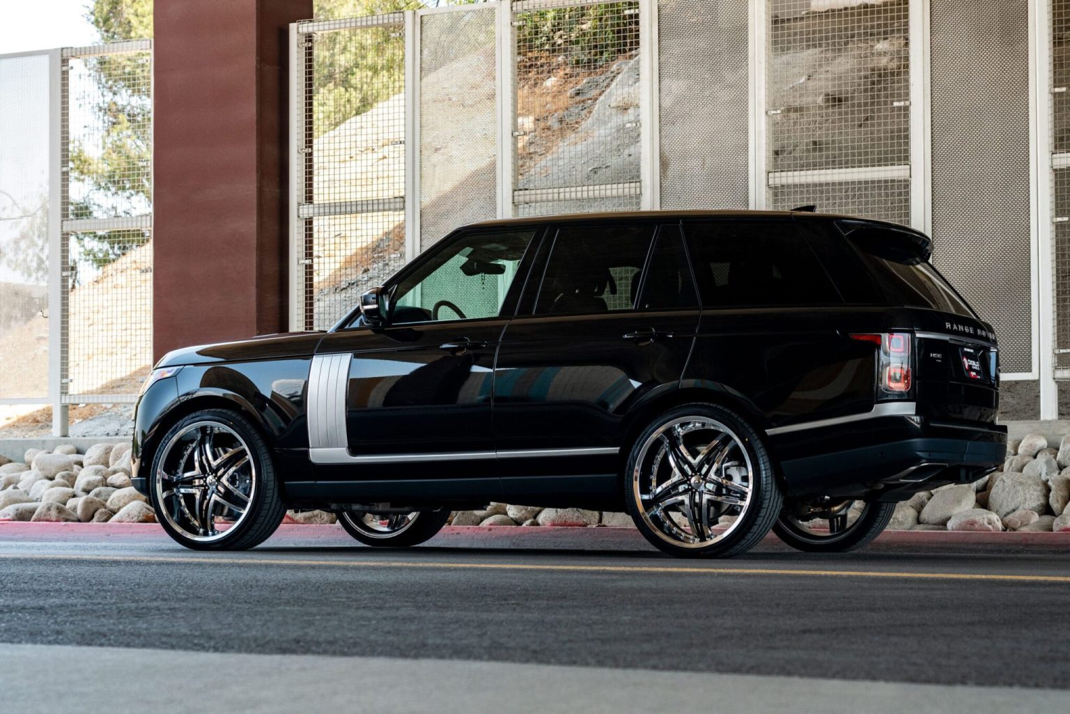 24 Inch Rims | Diablo Wheels