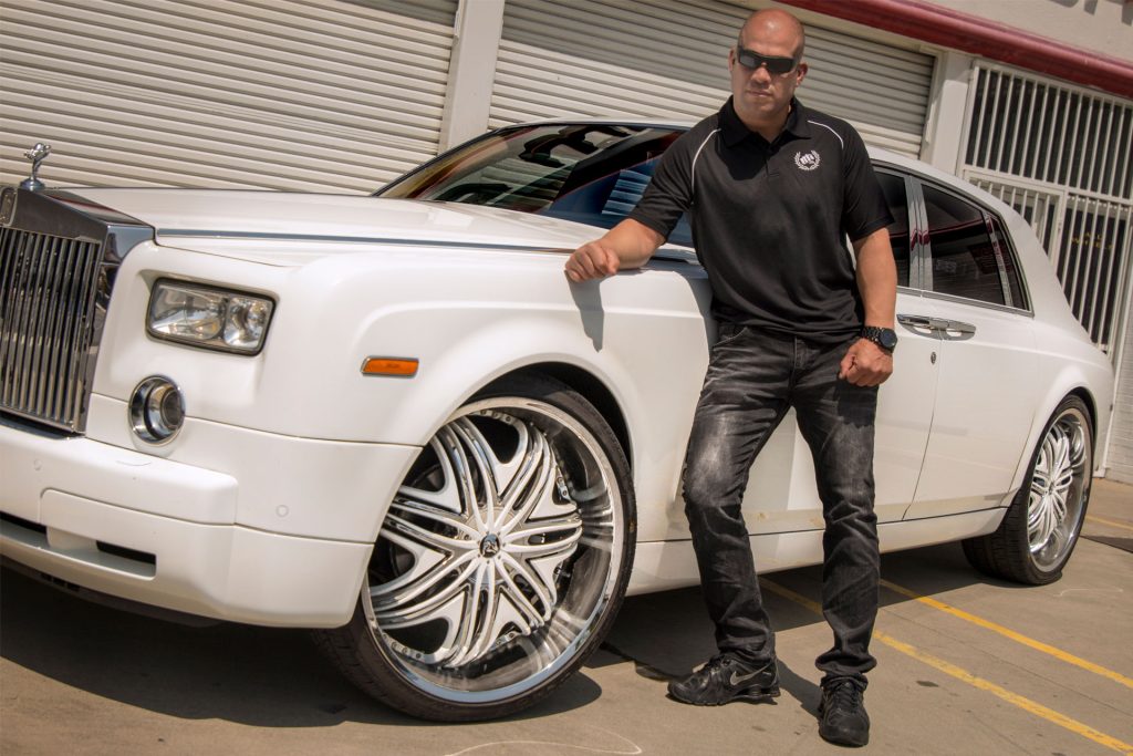 26 Inch Rims | Diablo Wheels