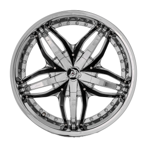 Custom Wheel Collections | Diablo Wheels USA