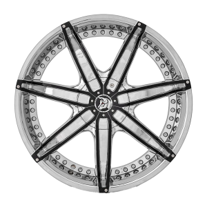 Custom Wheel Collections | Diablo Wheels USA