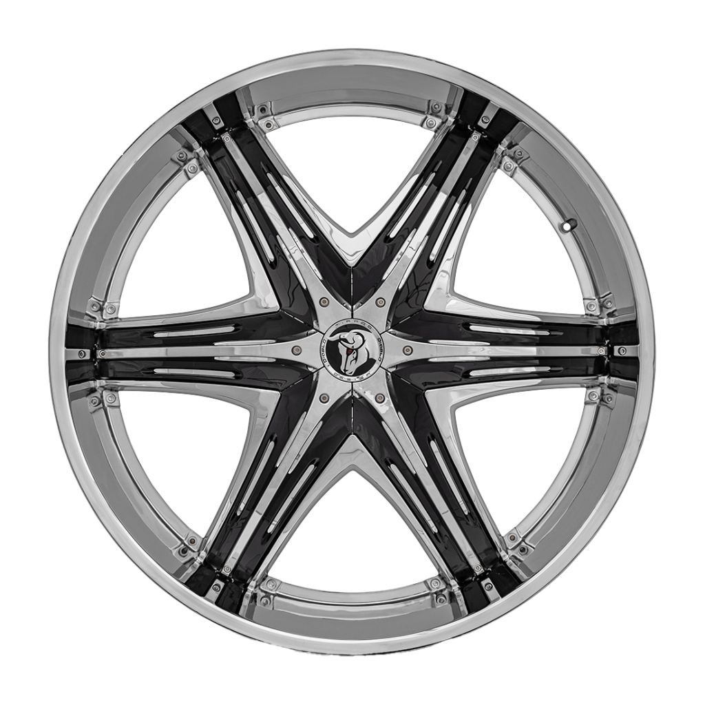 Custom Wheel Collections | Diablo Wheels USA
