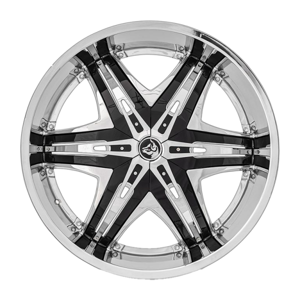 28 Inch Rims | Diablo Wheels