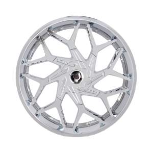 Custom Wheel Collections | Diablo Wheels USA