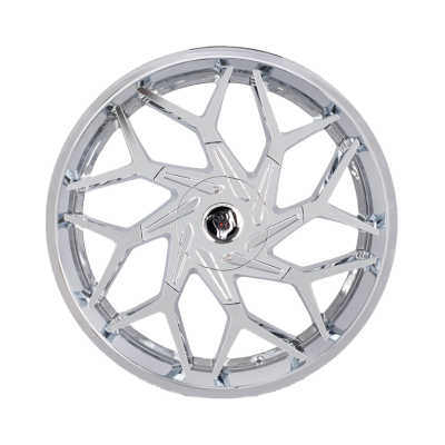 Custom Wheel Collections | Diablo Wheels USA