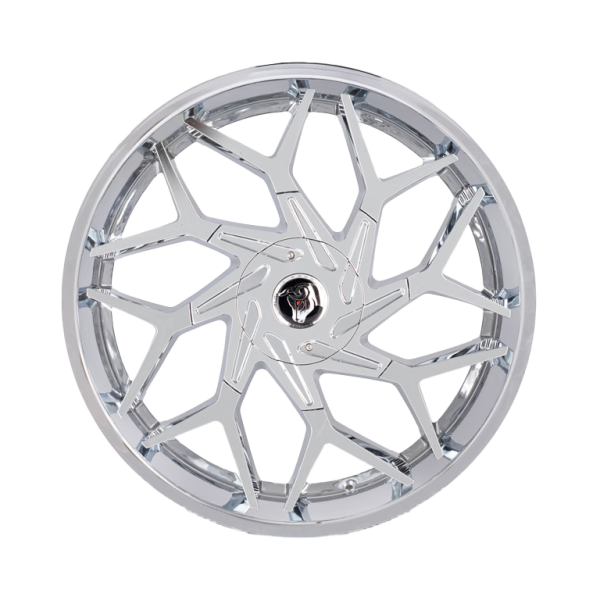 Custom Wheel Collections | Diablo Wheels USA