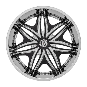 Custom Wheel Collections | Diablo Wheels USA